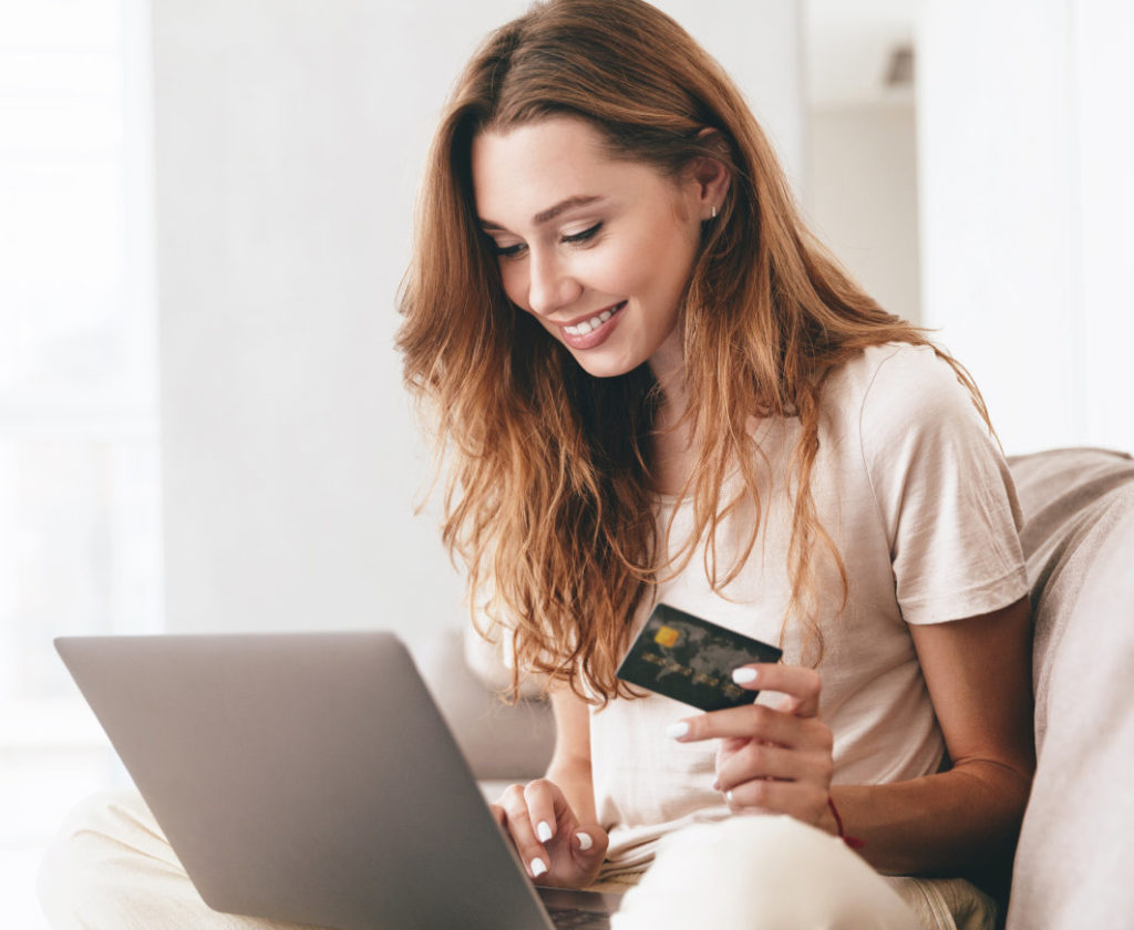 Good Credit Habits for Military Families - MilSpouse Money Mission