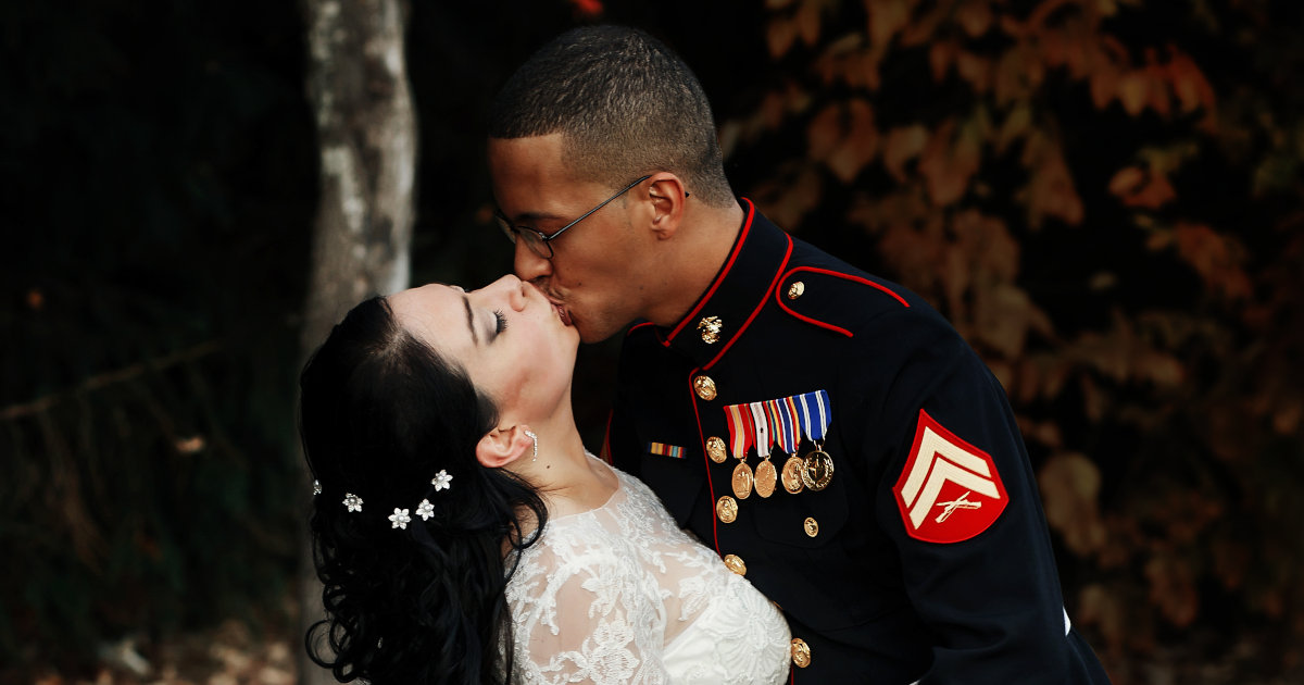 Tips for New Military Spouses & Families - Milspouse Money Mission