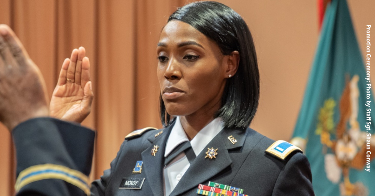 MilLife Milestones: Promotion in the Military - MilSpouse Money Mission