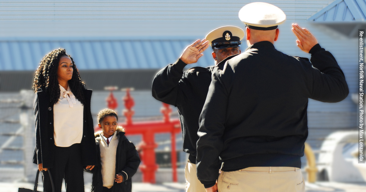 Benefit Packages for Military Members: Continuation Pay - MilSpouse ...