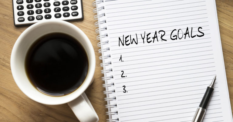 Start The New Year Right Set Financial Goals Milspouse Money Mission