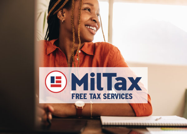 MilSpouse Money Mission - Free Financial Education Resources