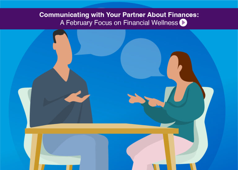 MilSpouse Money Mission - Free Financial Education Resources